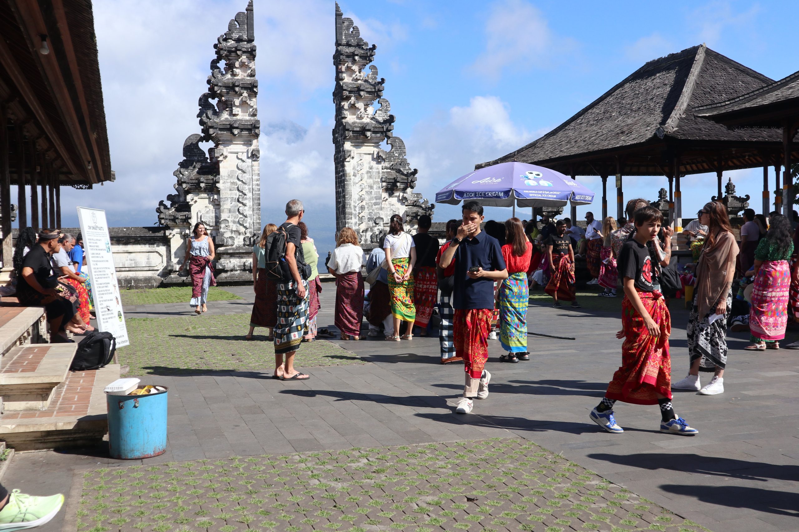 Packages - Bali Mesari Tour Guide